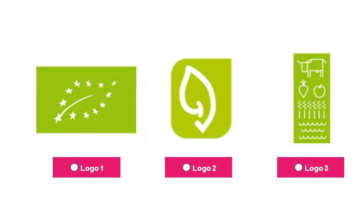 Le nouveau logo bio européen pour l'alimentation - Adéquation07